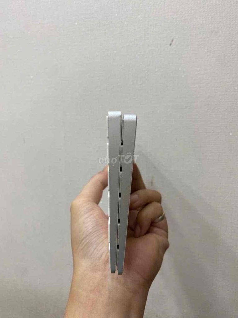 Bàn phím Apple Magic Keyboard 2 A1644 giá rẻ - 129917446