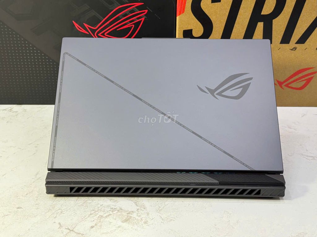 Laptop ASUS ROG Strix G16 G614JV i9-13980HX/4060 8 - 128435285