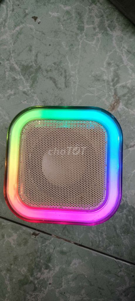 Loa Bluetooth K-12 mini hát karaoke như hình. - 125451207