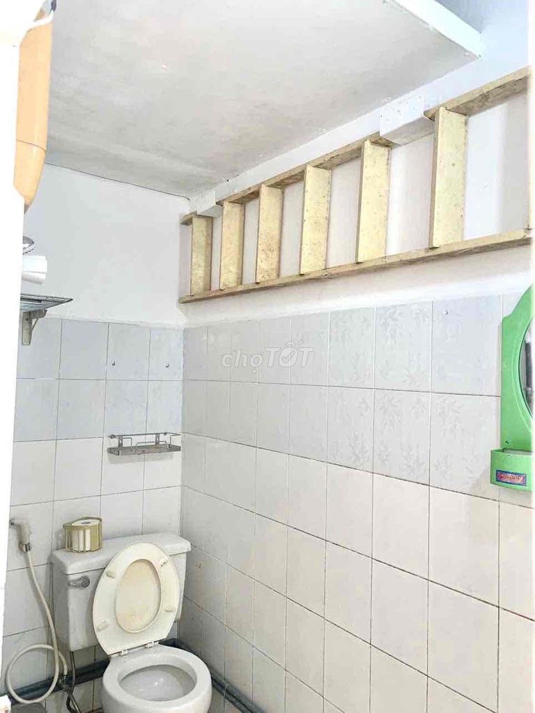 Cho thuê nhà Khu Cư Xá Phú Lâm A - 130124329