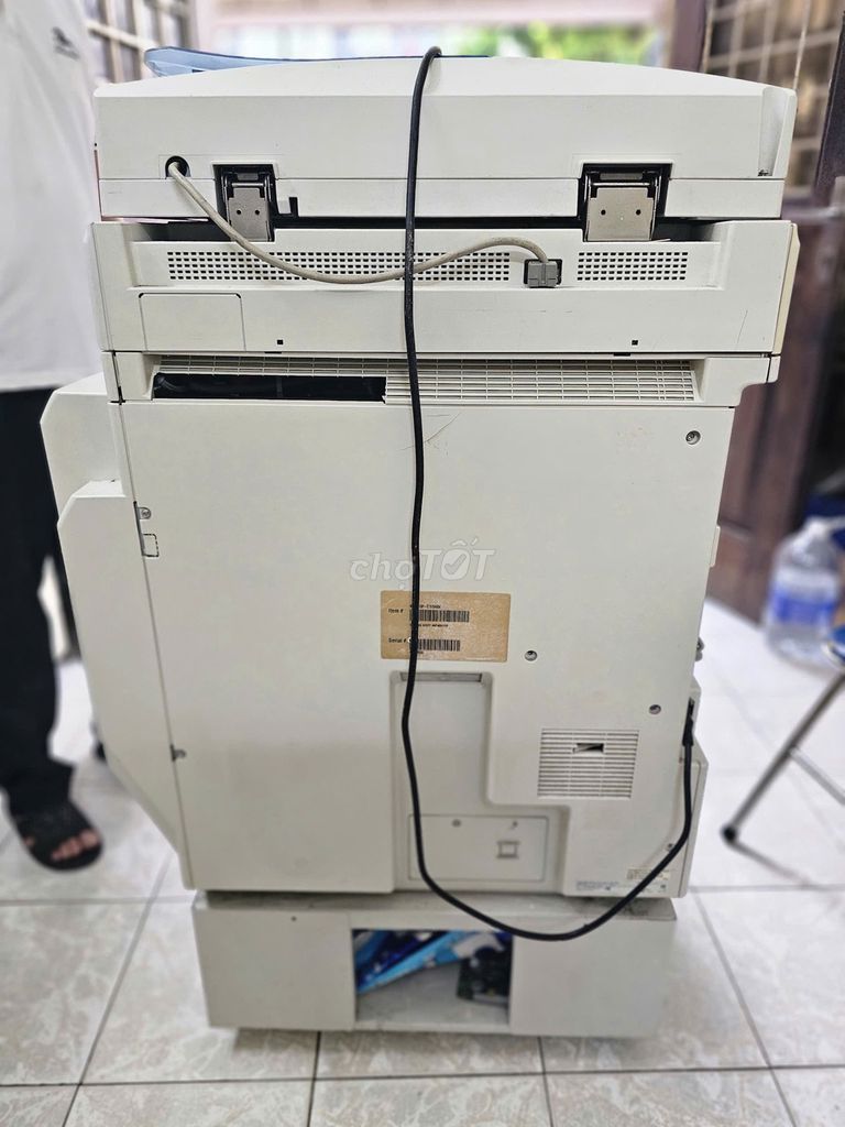 Máy Photocopy Ricoh MP 5001- Đẹp , Rẻ- Giá Tốt ! - 128105828