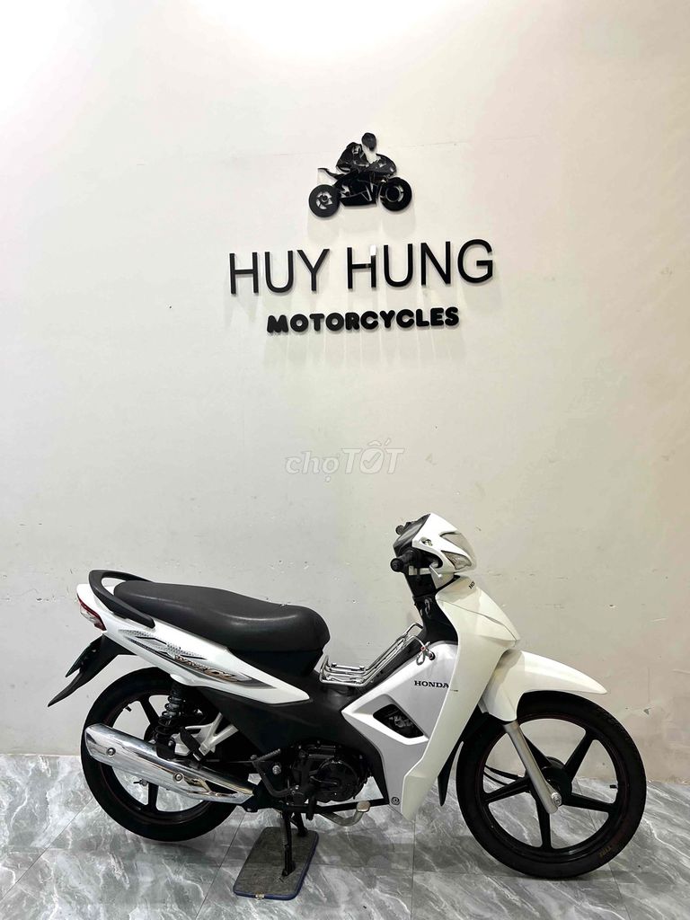 wave A 110 - 130311269