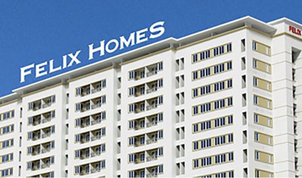 Dự Án Felix Home Gò Vấp Quận Gò Vấp Giá Rẻ Tháng 01/2026