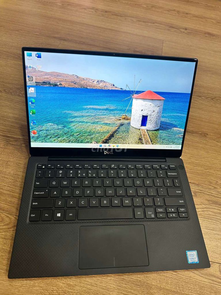 Dell XPS 13 9380 i7 13.3 inch 16GB/512GB - 129974756