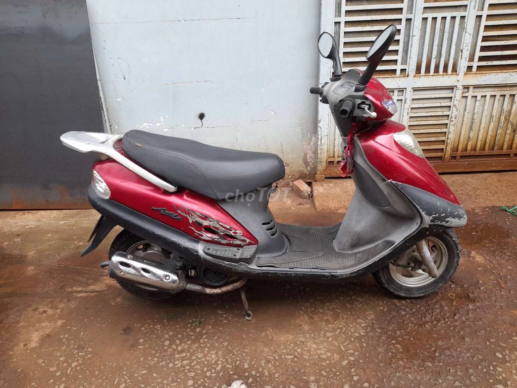 Atila chính chủ - 129117651