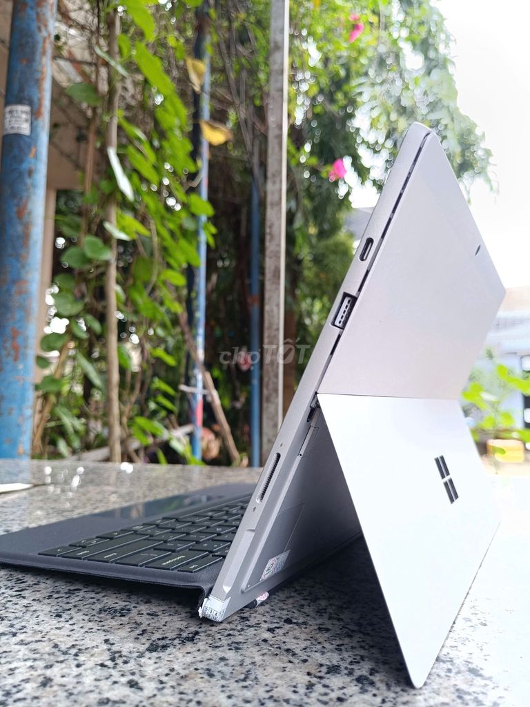 Microsoft Surface Pro 7 Plus Lte hỗ trợ sim 4g - 127830678
