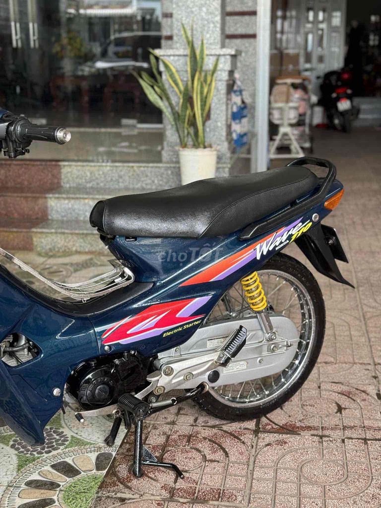 cần ra đi wave thái 110 ai cần alo sdt *** - 129116987