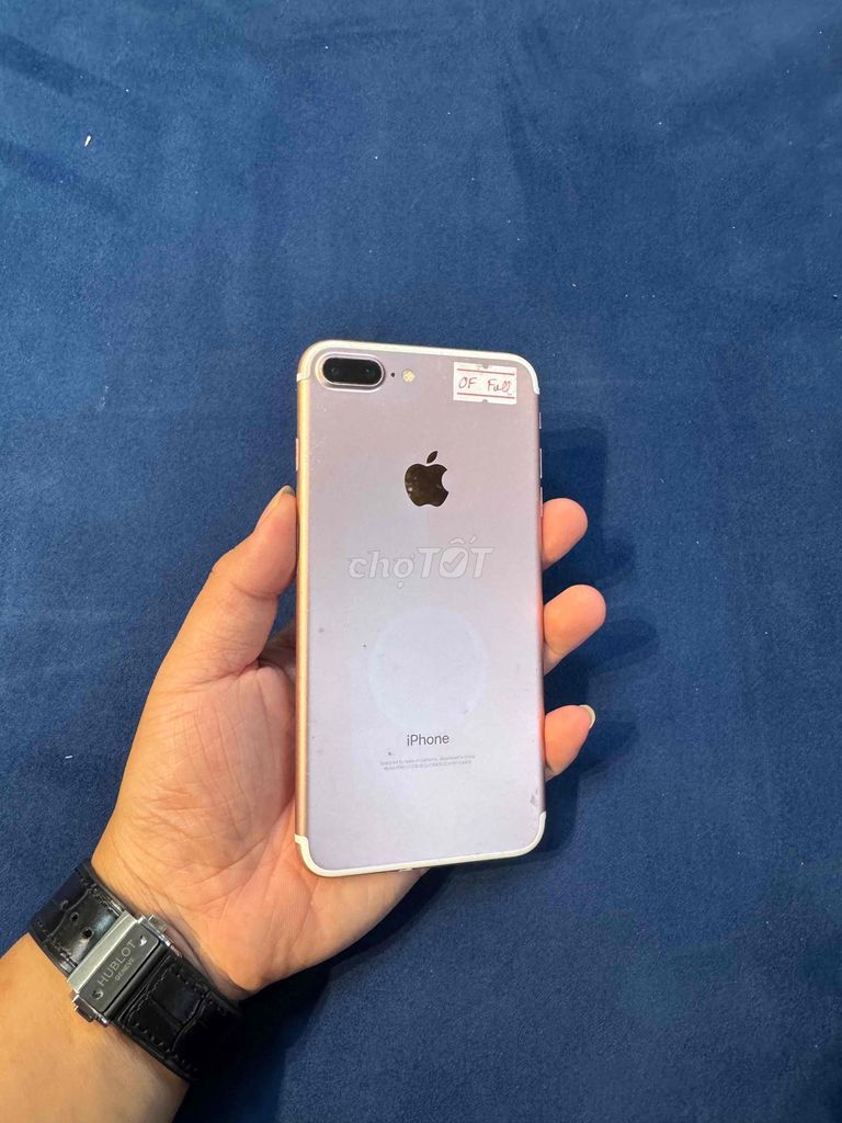 iphone 7pl 32gb - 121073424