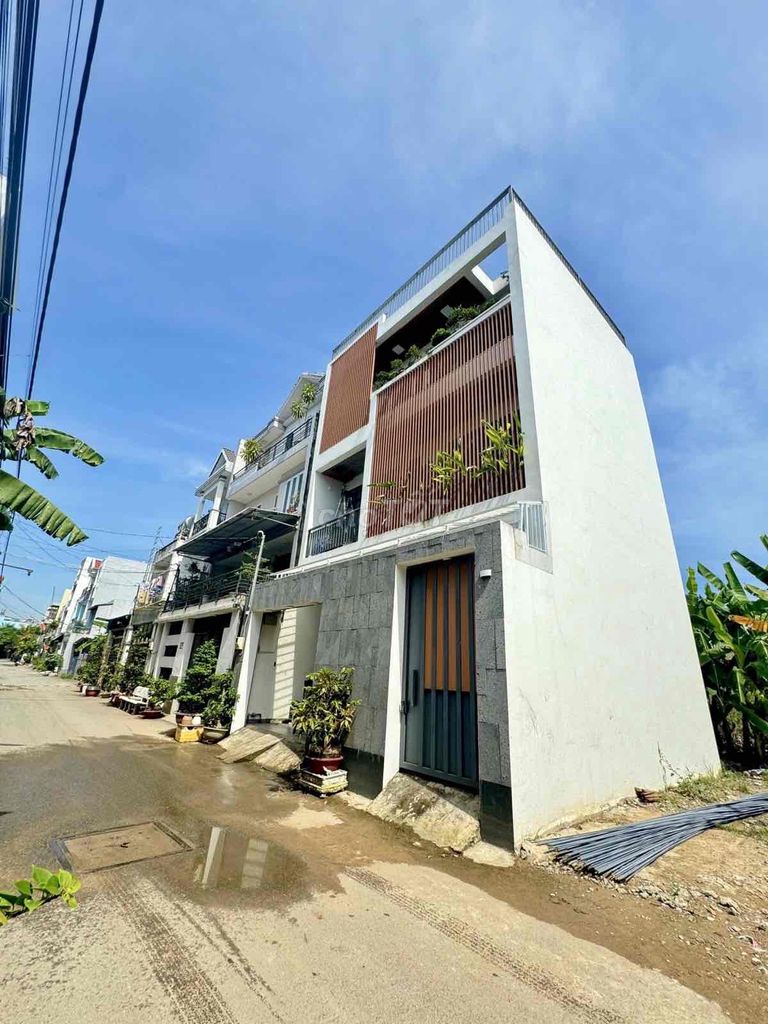 Lô đất đẹp KDC Việt Nhân ECO2, gần chợ Long Trường - 130262391