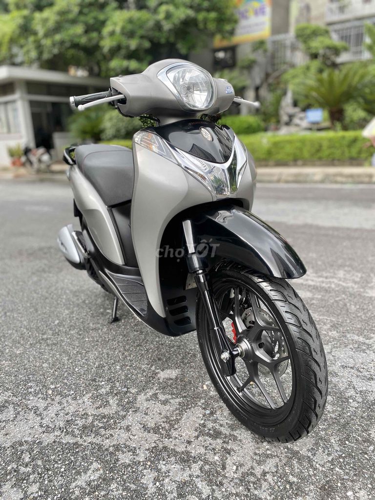 HONDA SH MODE - 125cc PHANH [CBS] pb SPORT - 127498540