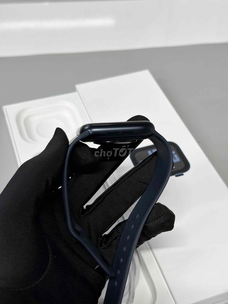 apple watch Se3/44mm midnight Esim BH 12/2026 - 130064902