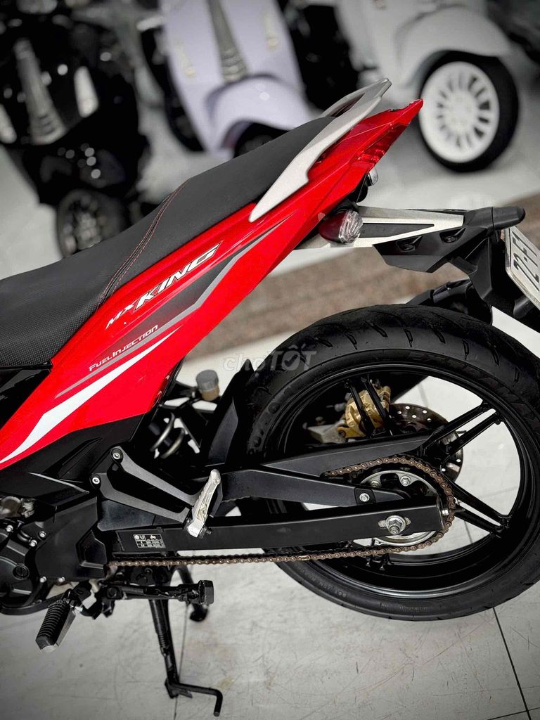 MxKing150 2020 nhập Indo ( Hỗ trợ GÓP ) 🔥🔥 - 130075207