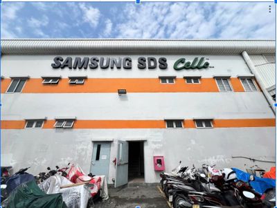 [Từ Sơn] - SAMSUNG SDS TUYỂN CÔNG NHÂN - 125712017