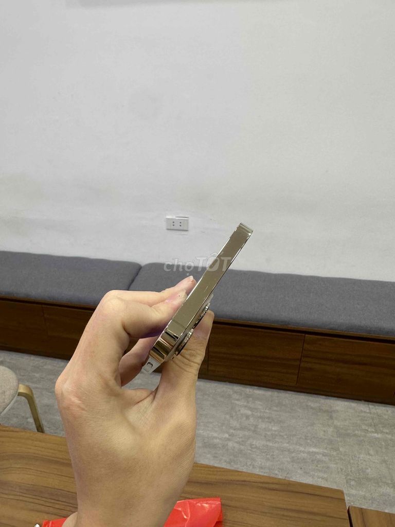 iPhone 13 Pro Max 128GB Vàng - 130220280