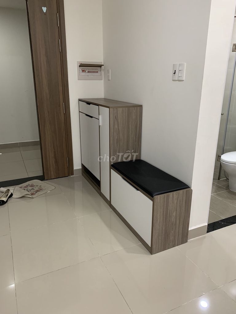 Cho thuê căn 2PN-2WC Orchid Park, nhà NTCB 6.5tr/th và có NT 7.5tr/th - 128831332