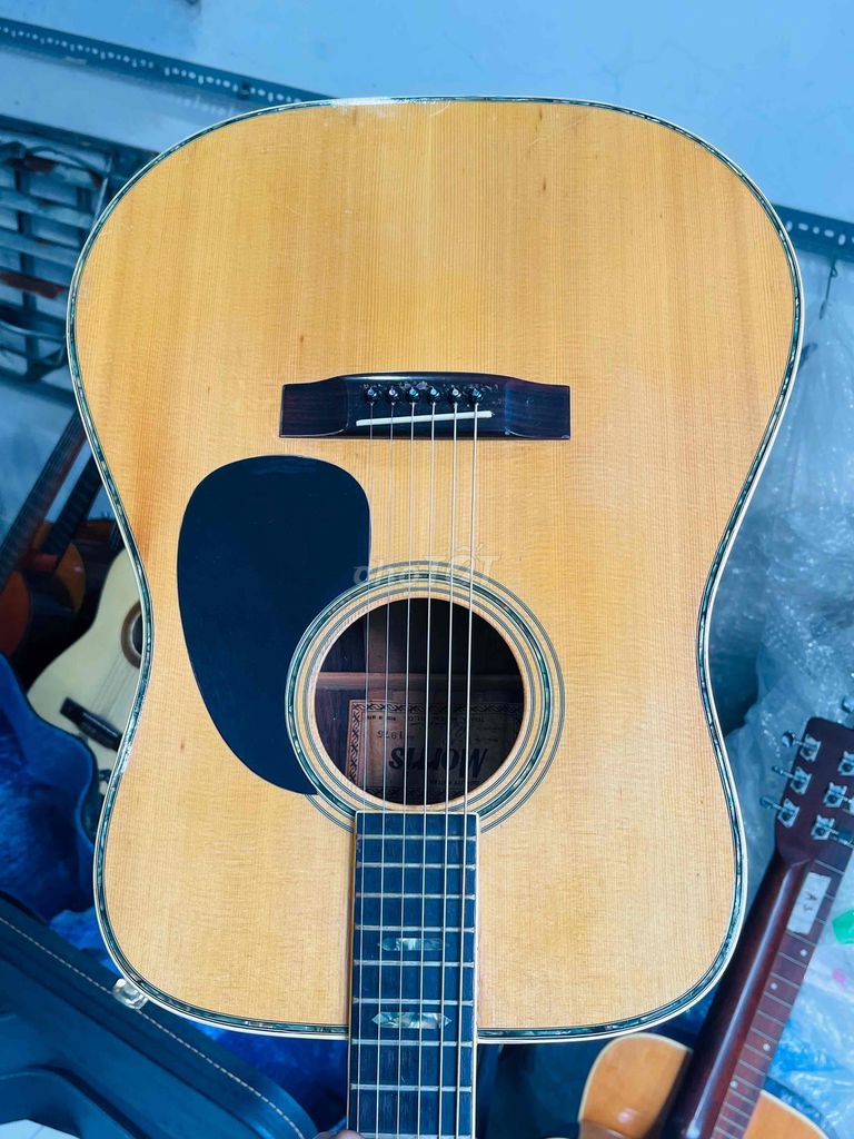 Morris W40 Sản xuất Nhật Bản 1975 Tình trạng trầy - 124858846