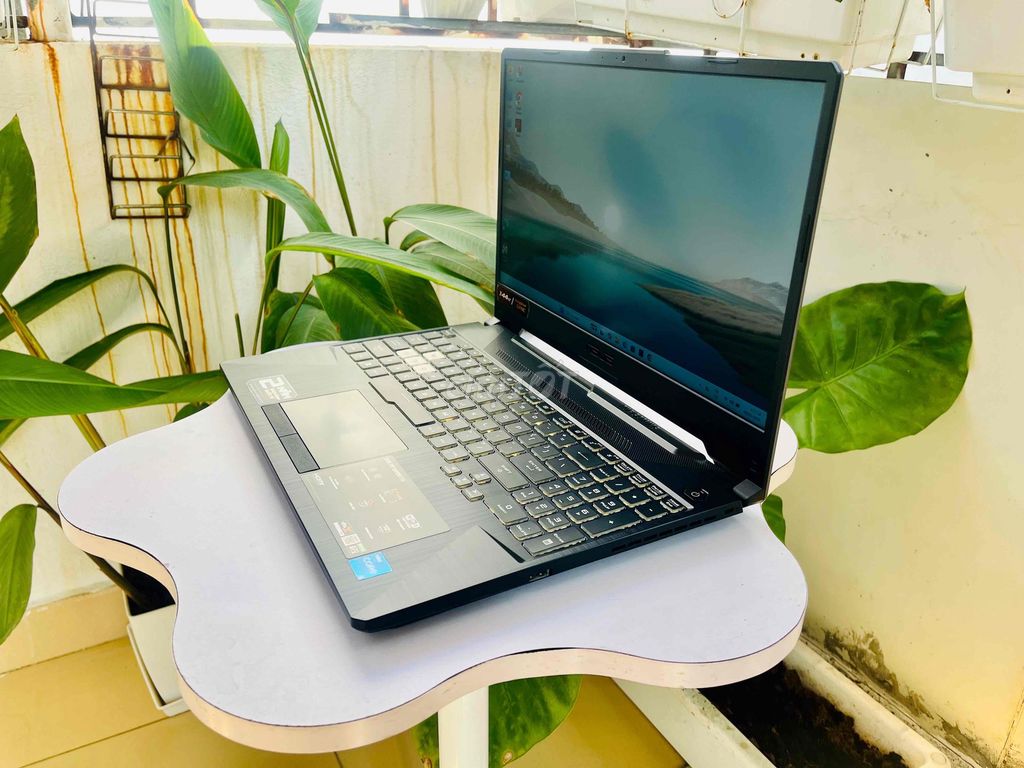 Asus Tuf Gaming F15 - 130136083