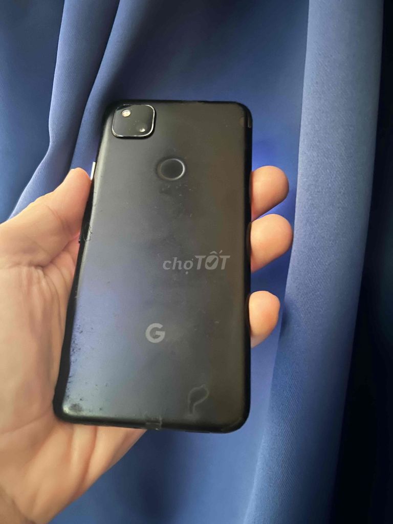 Cần bán Pixel 4A 5G 128Gb - 130225880