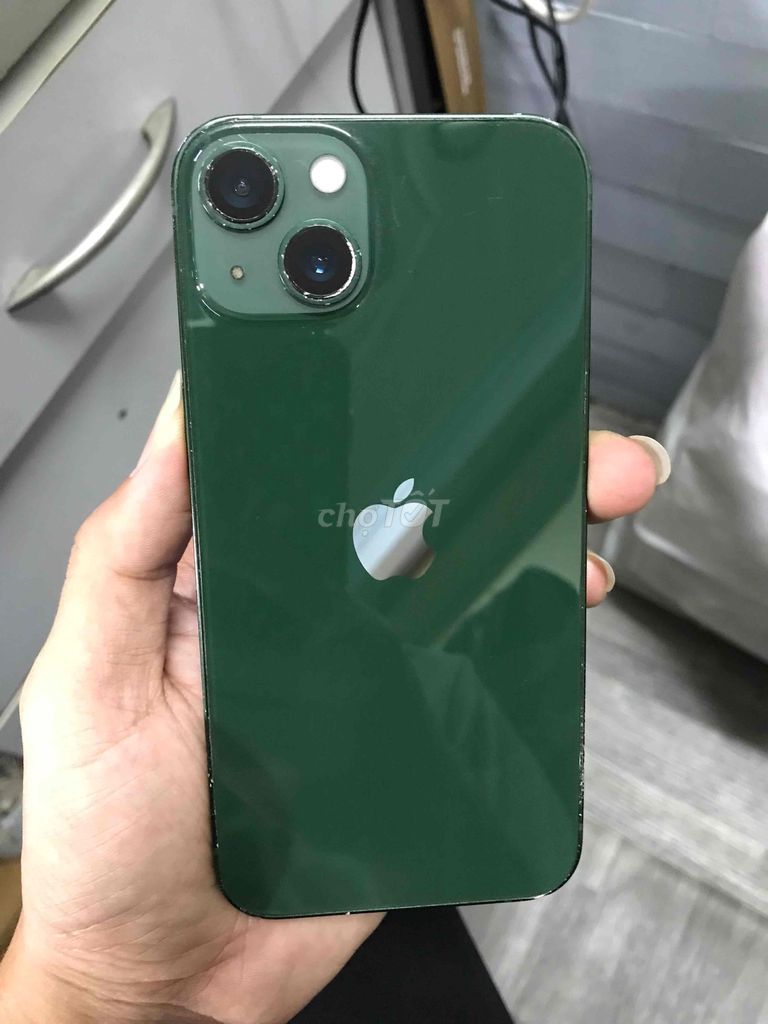 iphone 13 256Gb VN Main Zin Mượt Ổn Định Chính Chủ - 130069936