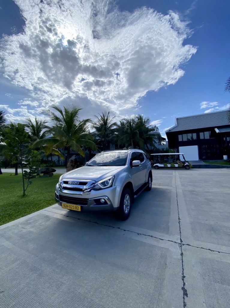 Bán xe isuzu 2019 - 129326676