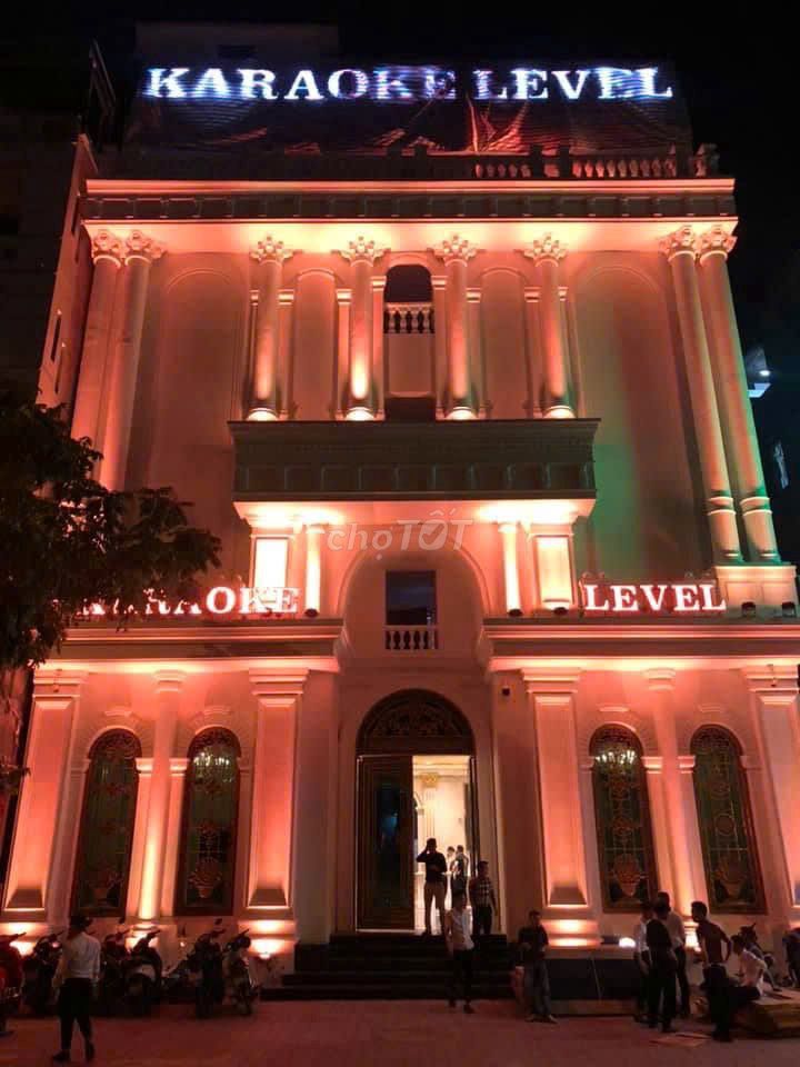 KARA TUYỂN 10 TRỰC PHÒNG, TIP CAO - 129986244