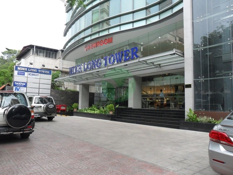 Dự Án Minh Long Tower Quận 3 Giá Rẻ Tháng 10/2025
