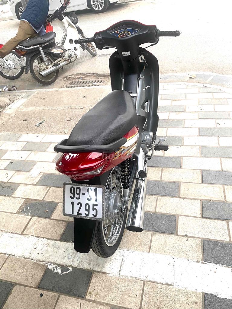 honda wave s - 129983769