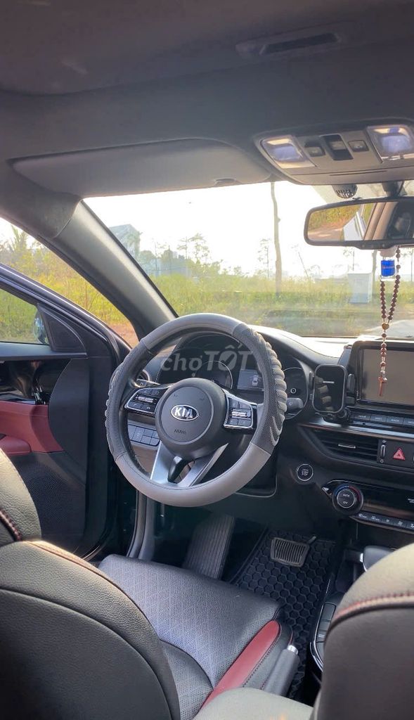 Kia Cerato 2019 2.0 Premium 40000 km - 129799848