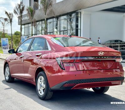 ACCENT ĐẶC BIỆT–ƯU ĐÃI 40 TR TIỀN MẶT - 130009793