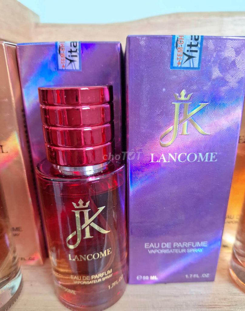 Nước Hoa Nữ LANCOME (50ml) - 123454109