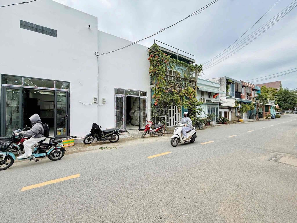 Chỉ 2 tỷ sở hữu Nhà Mặt Tiền Tl 41 Q12 Tiện kinh doanh - 130051055