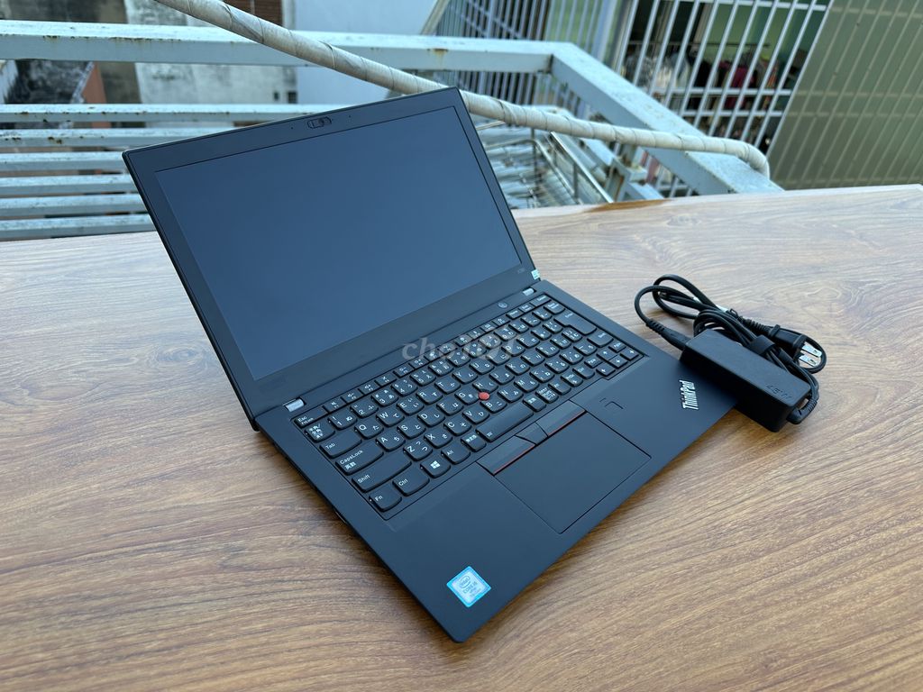 Lenovo ThinkPad X280 i5/8GB/256GB FullHD Zin 100% - 124852859