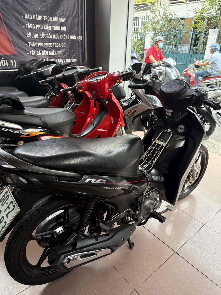 Đưa trước 500 Lấy Si Fi 2017 đầu nồi chưa rớt - 130235125