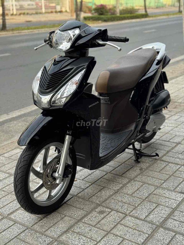 Vision 2019 khoá Remode máy zin biển 67 - 130372720