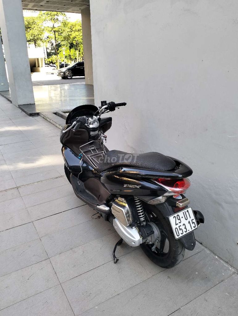 Xe pcx còn mới - 128782619