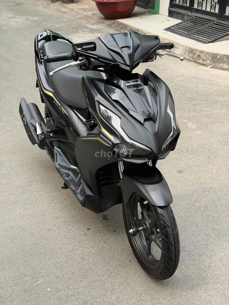 HT GÓP ĐẬU💯Airblade 125 BSTP 9chủ Xe Đẹp Ít Đi Bán - 129876236