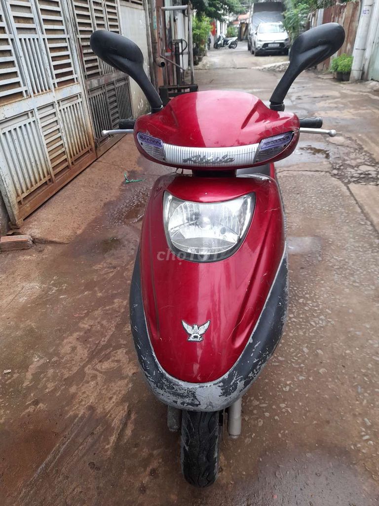 Atila chính chủ - 129117651