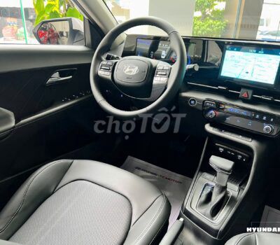 ACCENT ĐẶC BIỆT–ƯU ĐÃI 40 TR TIỀN MẶT - 130009793