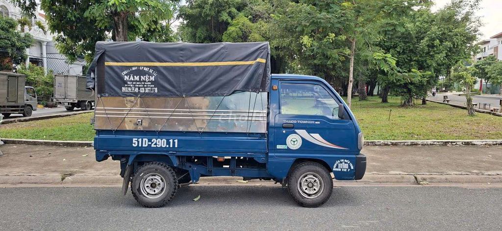 thaco towner 990kg đời 2018 - 130070977