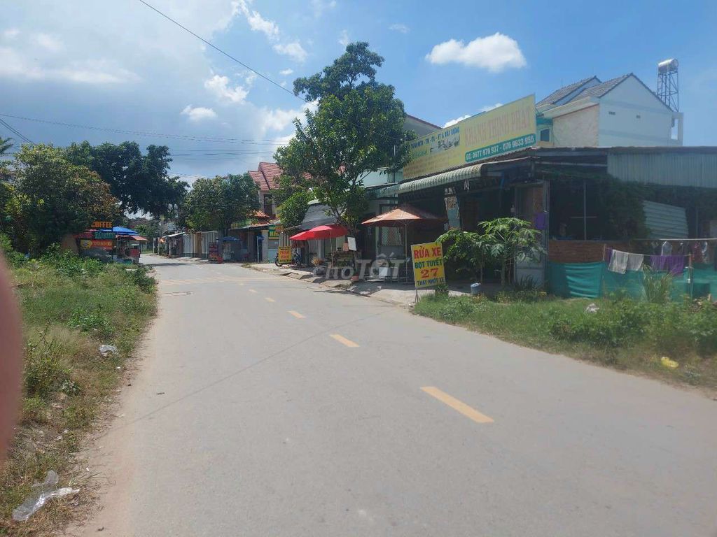 Bán mt kinh doanh xầm uất - 130173280