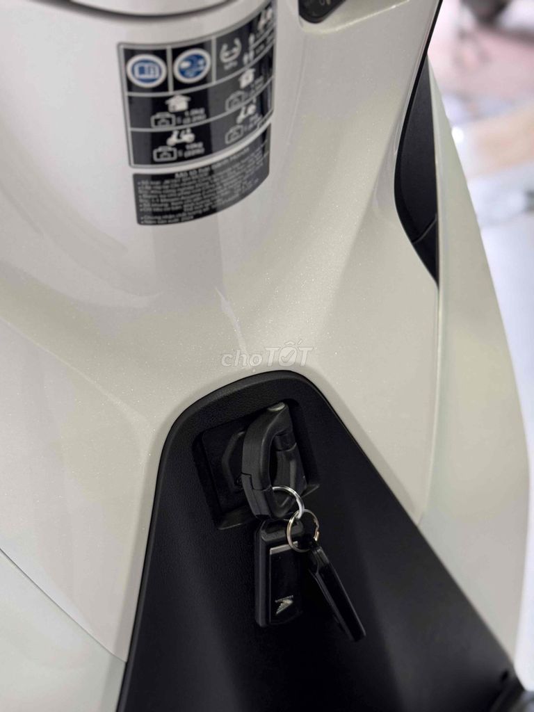 SH ABS full New xé bịch bill 10 củ - 129139584