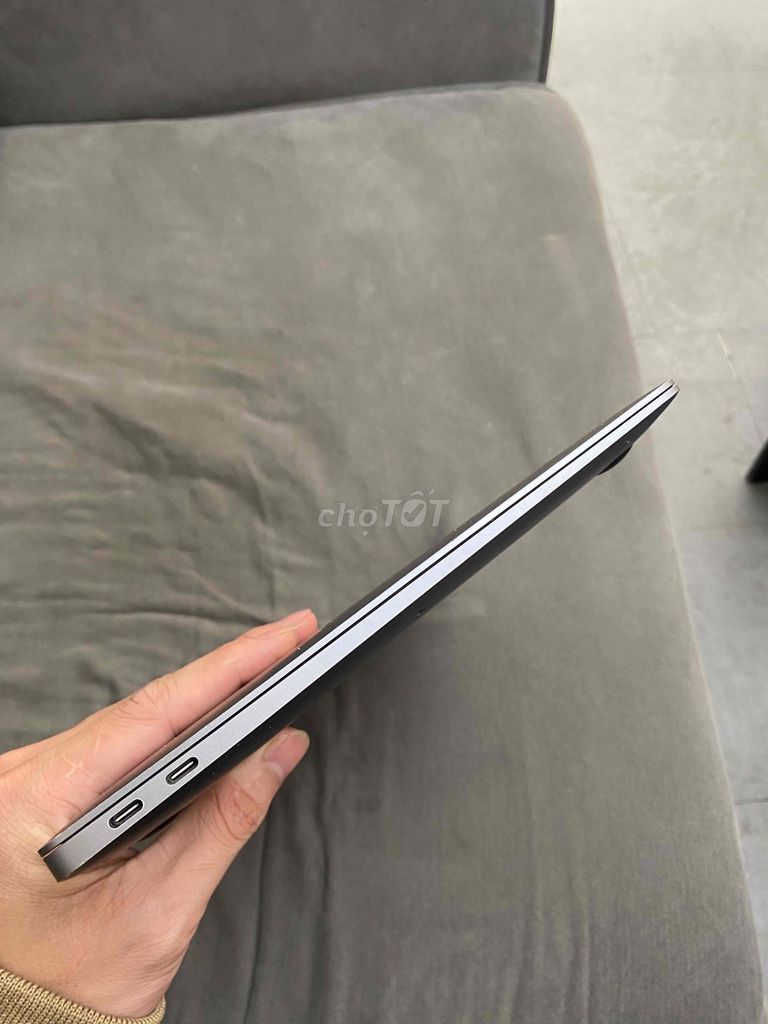 MacBook Air M1 13.3 inch 8GB/ssd256 - 130031665