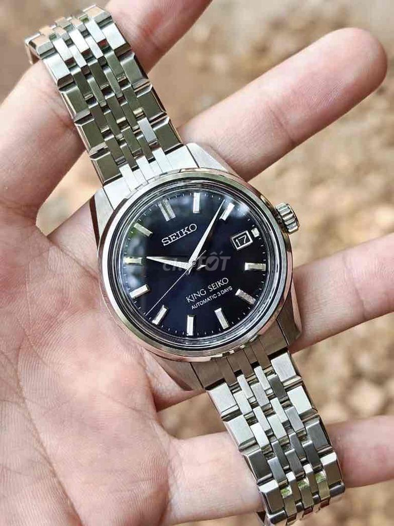 King Seiko Mechanical Automatic SDKS017 (SPB371) - 125307425