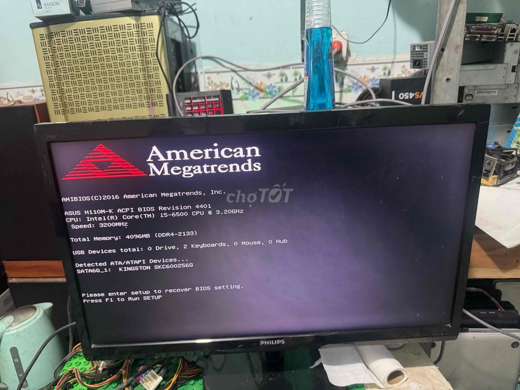 Màn hình AOC 15 inch Như ảnh - 129947728