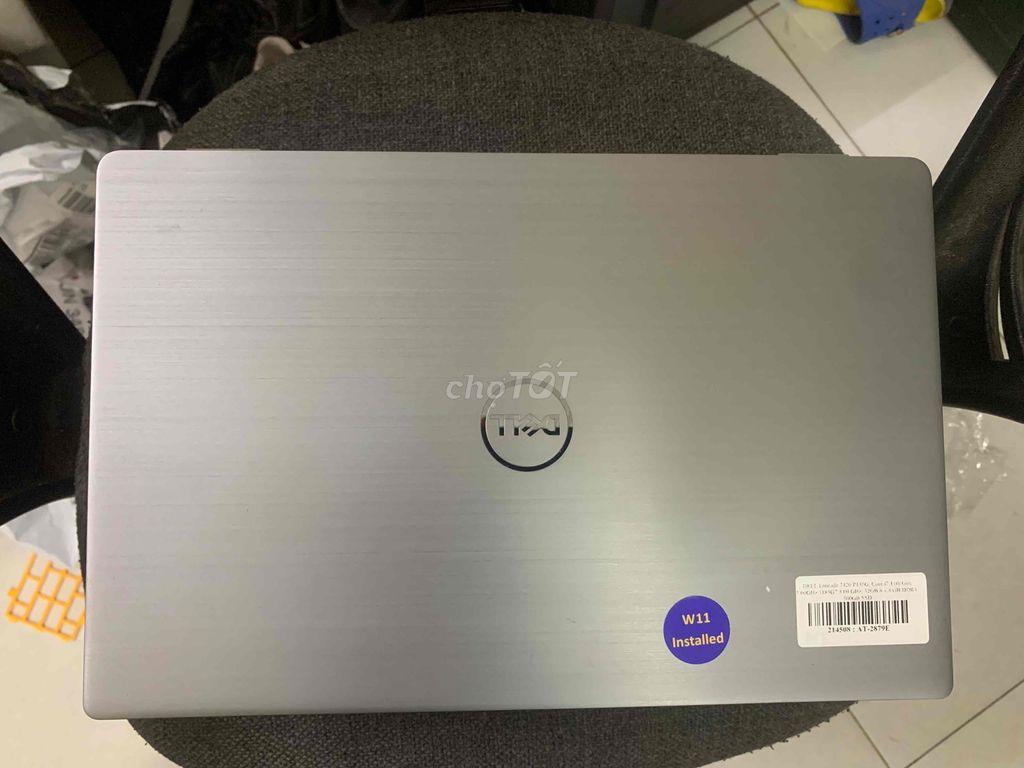 Dell latitude 7420 i7/32/512/4k - 123318912