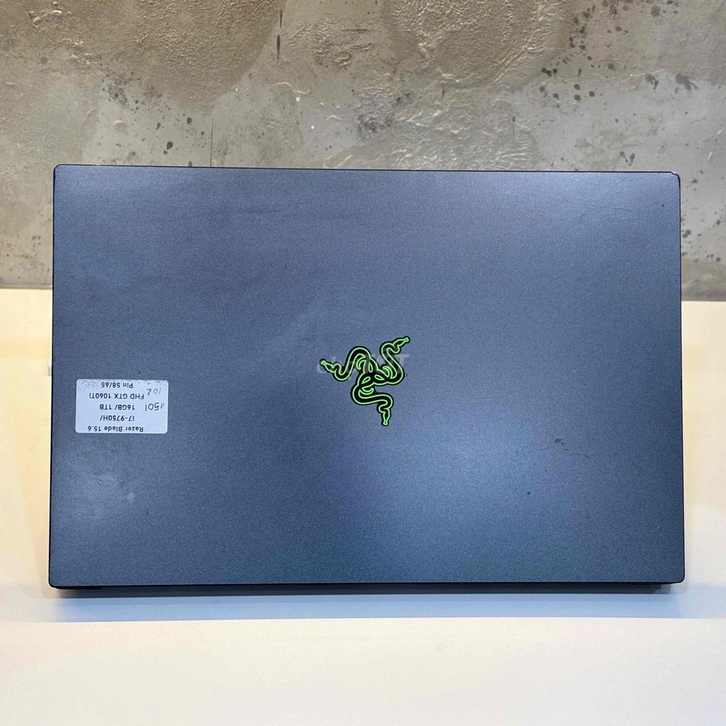 Razer Blade i7, 16GB, 1TB SSD, Card NVIDIA - 130370770