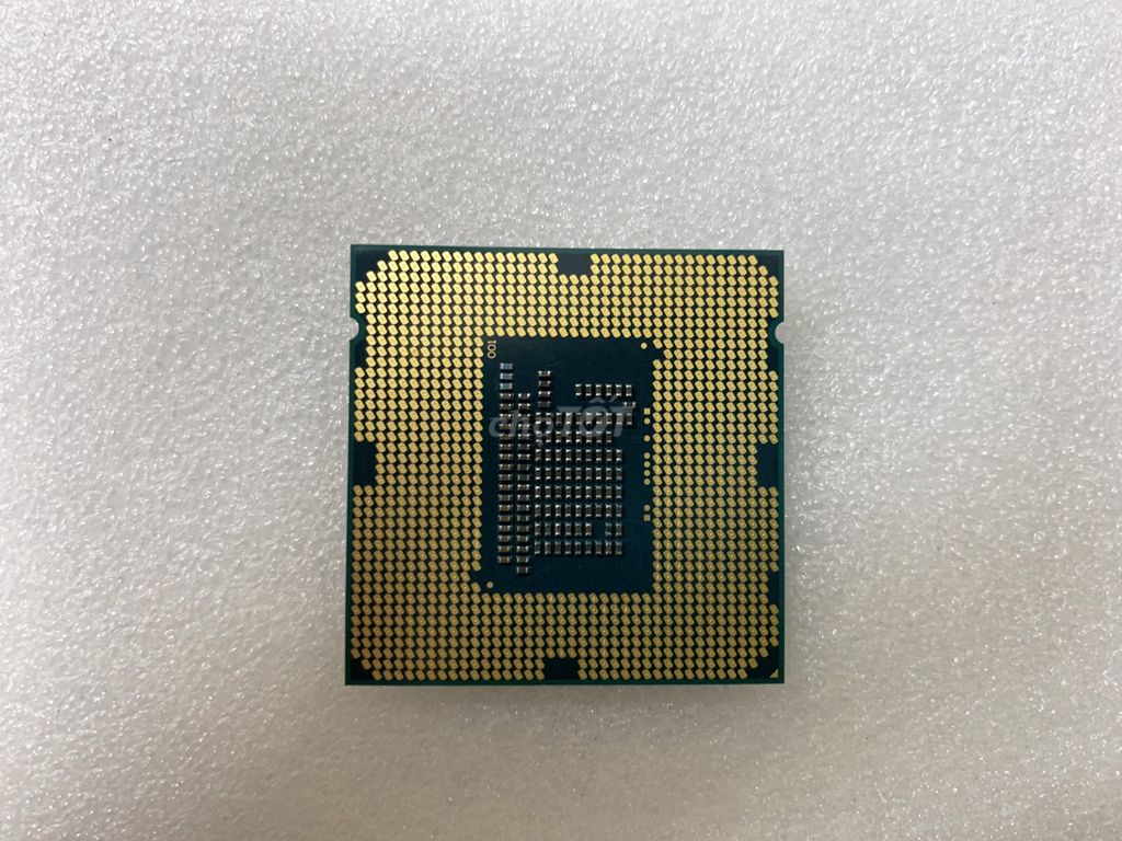 CPU máy tính G2030 (1155) - 100630153