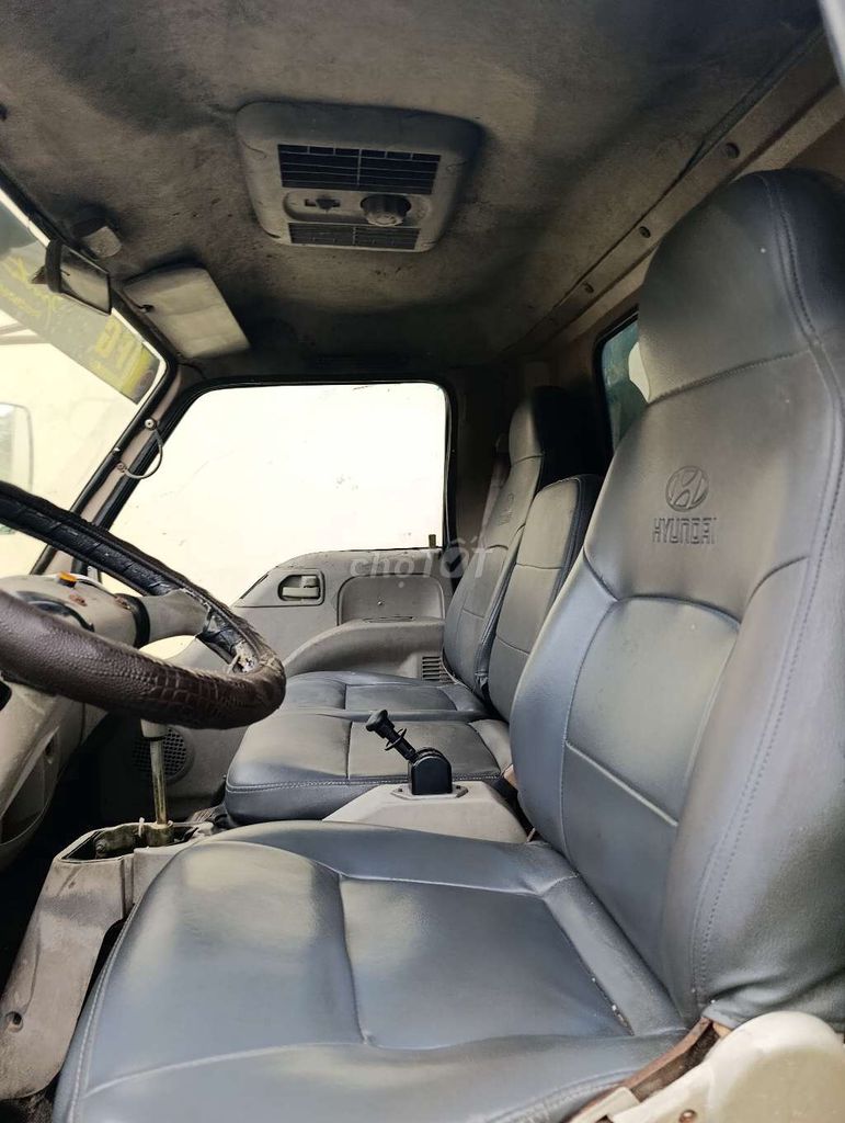 Thaco Folan 3.45T 2011 - 129972573