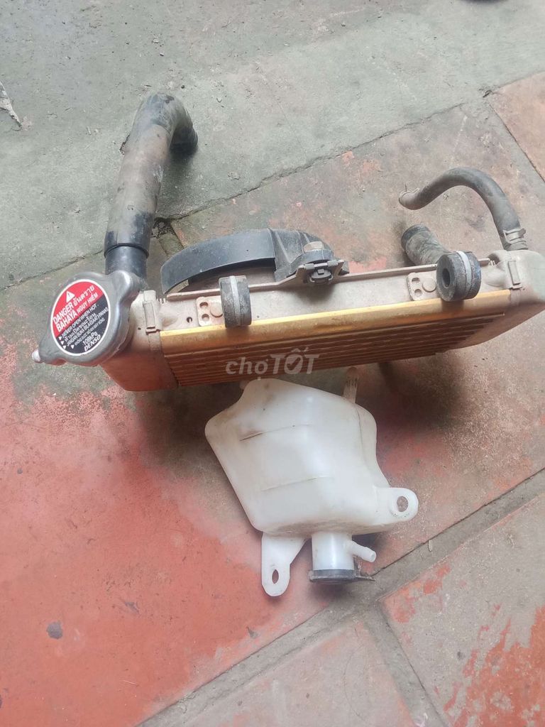 Ket nuoc ex 150 - 129916556