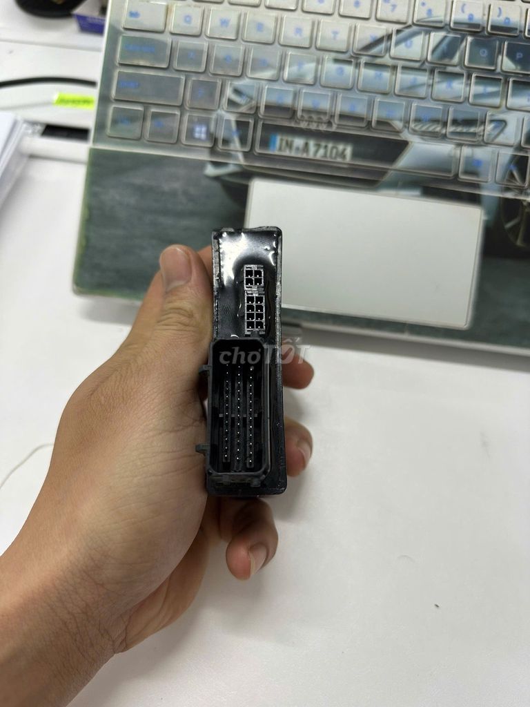 Bộ điều khiển Kamikaze Racing ECM Stand Alone - 130254668